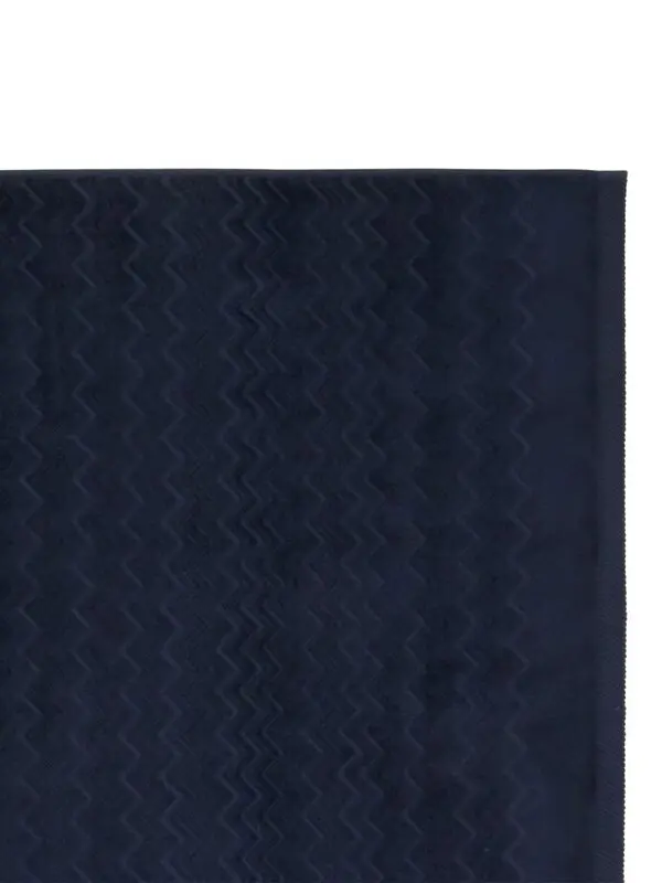 Missoni Chalk Bath Towel