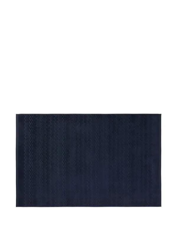 Missoni Chalk Bath Towel