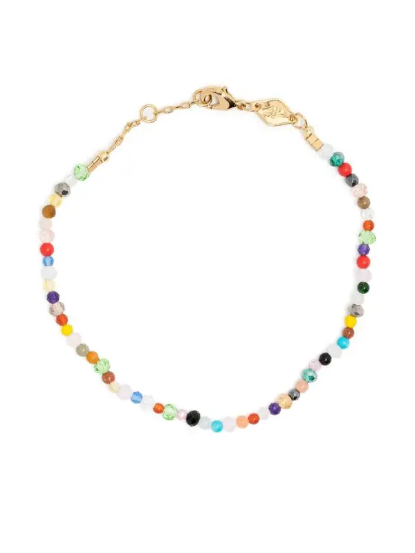 Anni Lu Multi-stone Bracelet - Gold