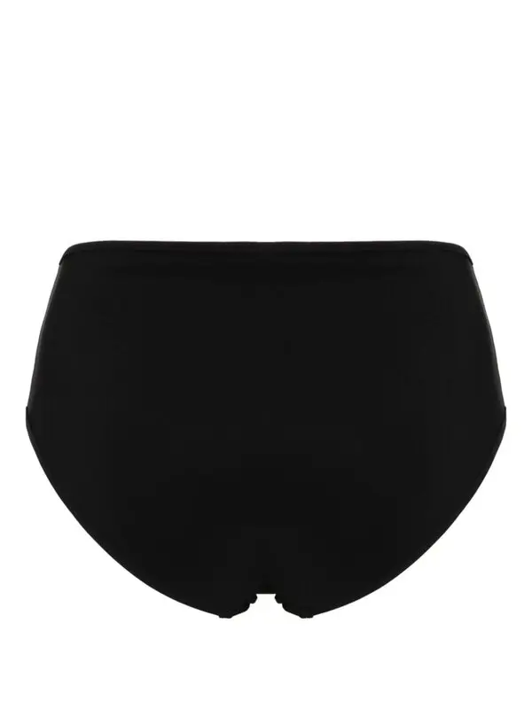 TOTEME Mid-rise Bikini Bottom