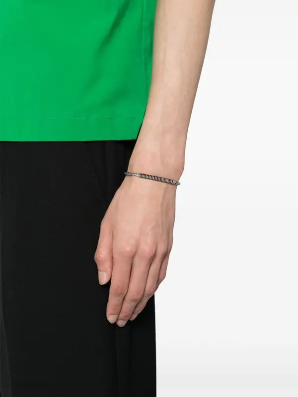 CHARRIOL Celtic Gentleman Driver Bracelet - Silver