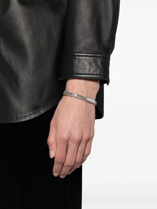 CHARRIOL Celtic Gentleman Driver Bracelet