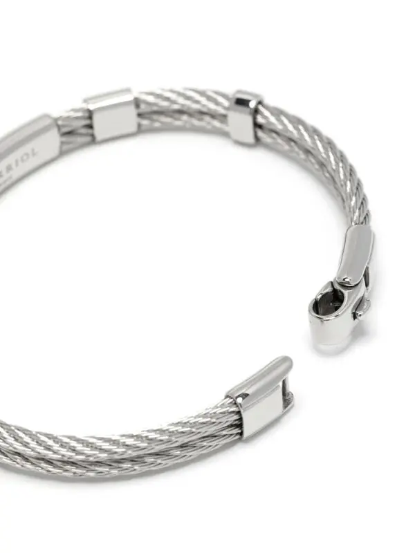 CHARRIOL Celtic Gentleman Driver Bracelet