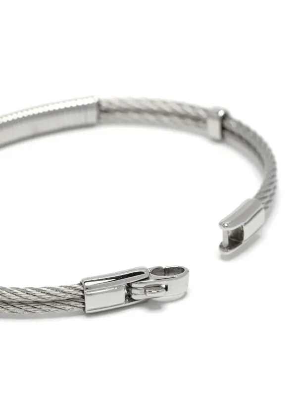 CHARRIOL Celtic Gentleman Driver Bracelet