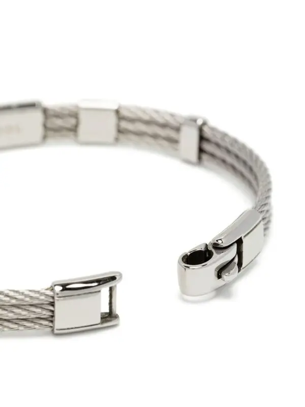 CHARRIOL Celtic Gentleman Driver Bracelet
