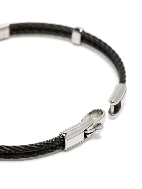CHARRIOL Celtic Gentleman Driver Bracelet