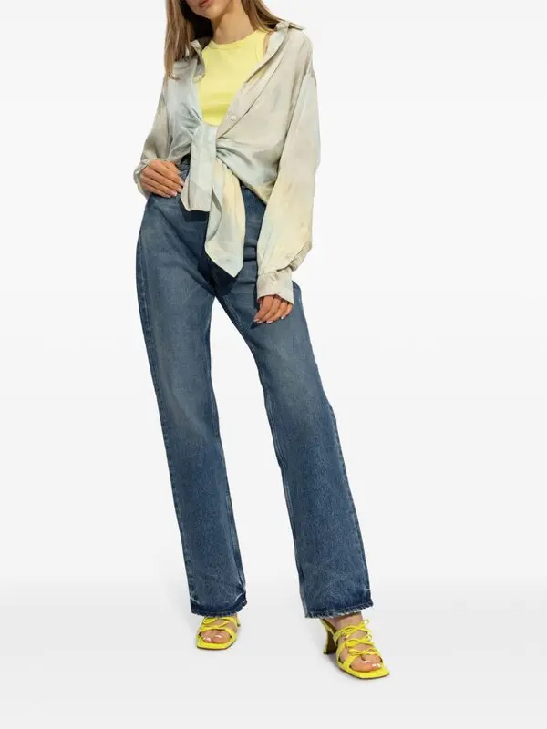 SAMSOE SAMSOE Organic Cotton Tank Top