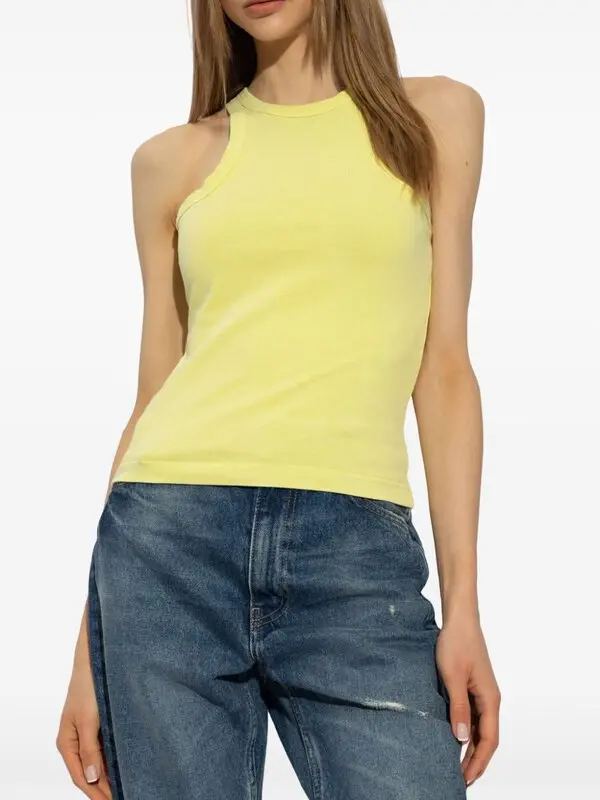 SAMSOE SAMSOE Organic Cotton Tank Top