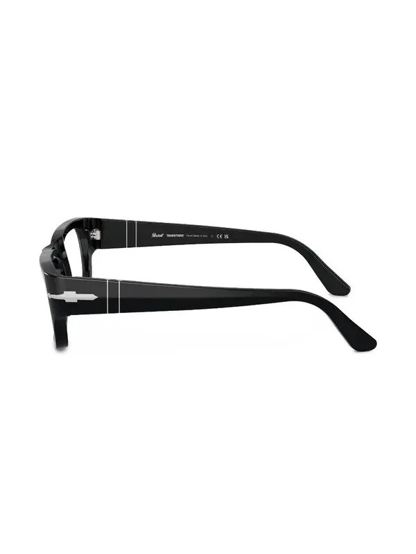 Persol Adrien Eyeglasses - Black