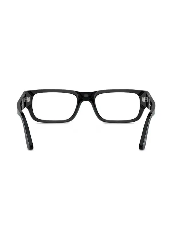 Persol Adrien Eyeglasses - Black