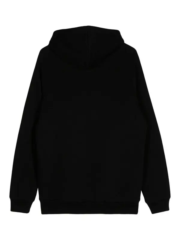 Elie Saab Floral-print Hoodie