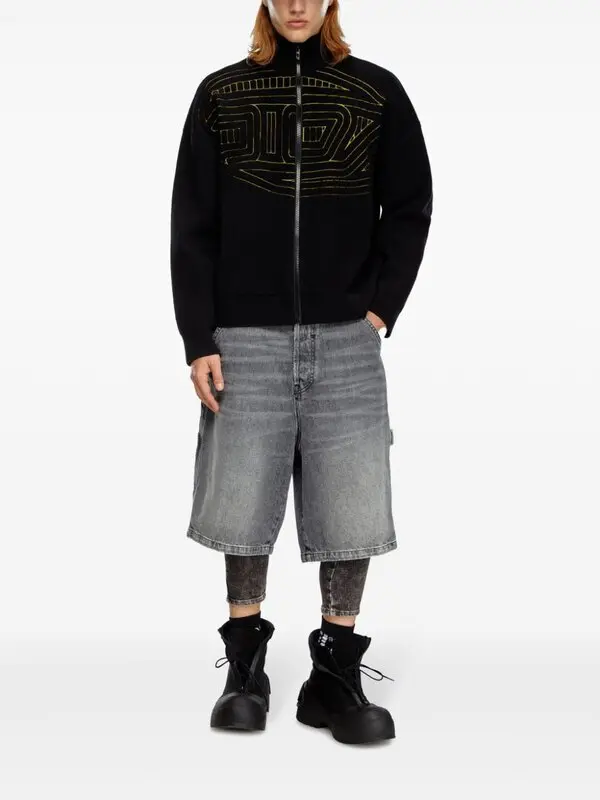 DIESEL® K-ralus Jacket