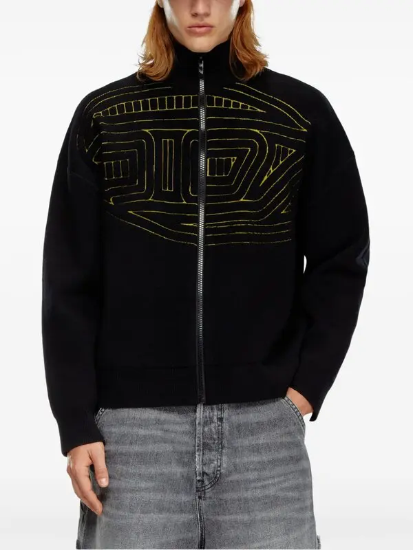 DIESEL® K-ralus Jacket