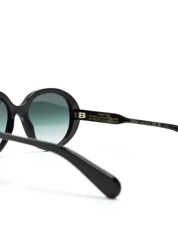 Chloé Gayia Sunglasses