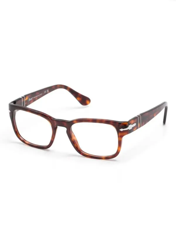Persol Square-frame Eyeglasses