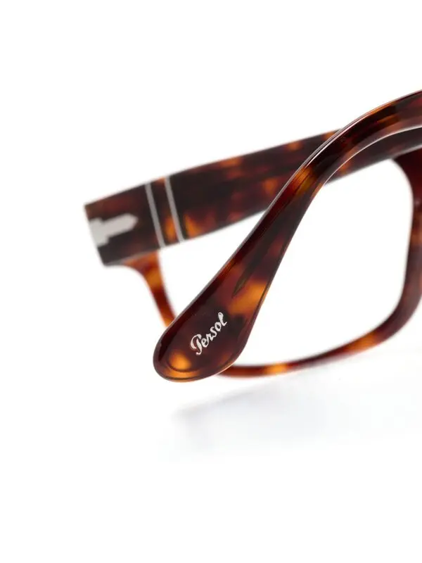 Persol Square-frame Eyeglasses