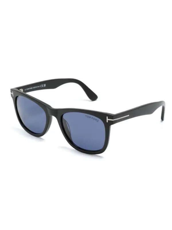 TOM FORD Kevyn Square-frame Sunglasses