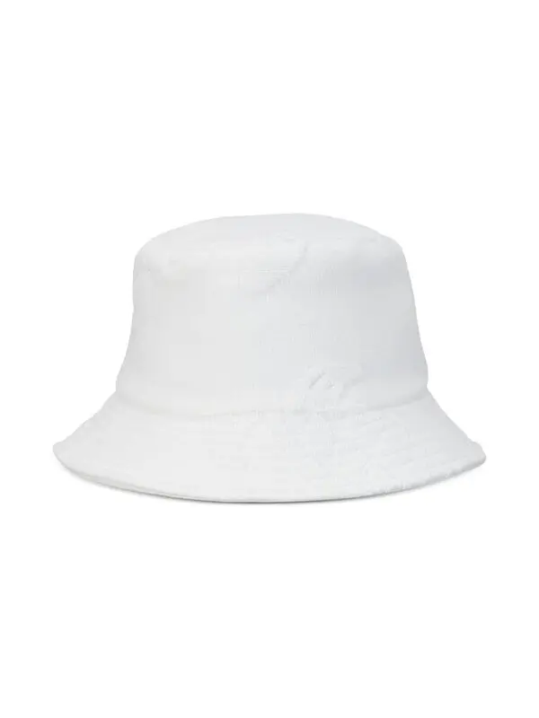 Vilebrequin Boheme Cotton Bucket Hat
