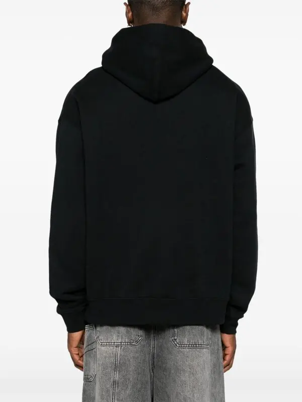 AWAKE NY Globe Logo Hoodie
