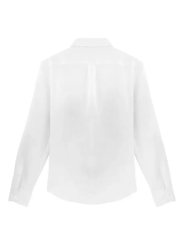 Vilebrequin Linen Shirt