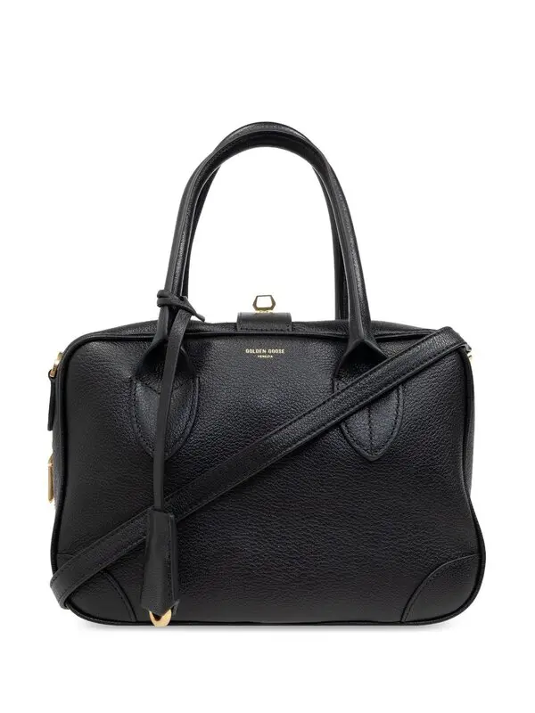 GOLDEN GOOSE Leather Tote