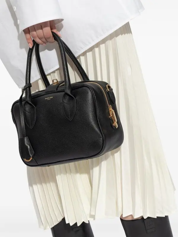 GOLDEN GOOSE Leather Tote