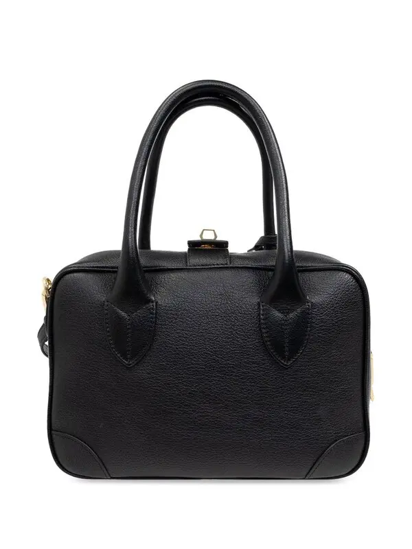 GOLDEN GOOSE Leather Tote