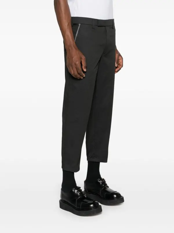 Neil Barrett Slim-leg Chinos