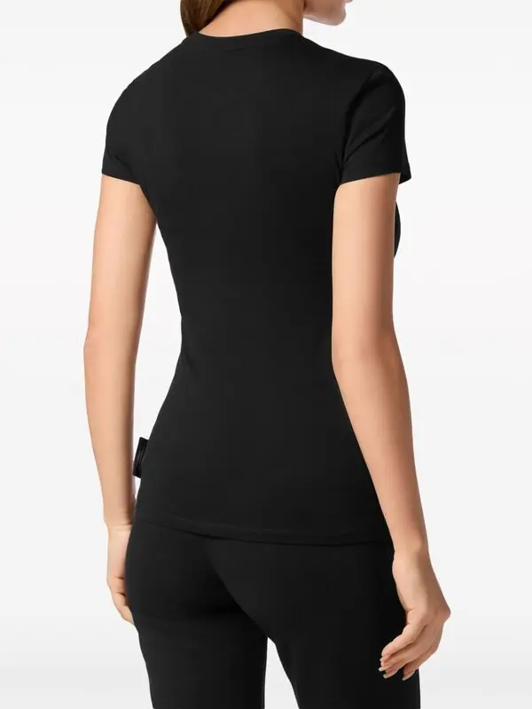 PLEIN SPORT Cotton T-shirt