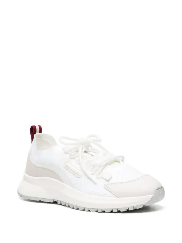 Bally Outline Sneakers