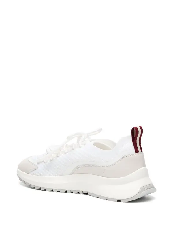 Bally Outline Sneakers