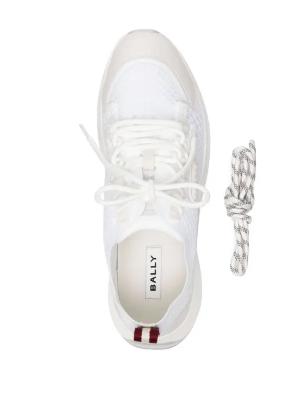 Bally Outline Sneakers