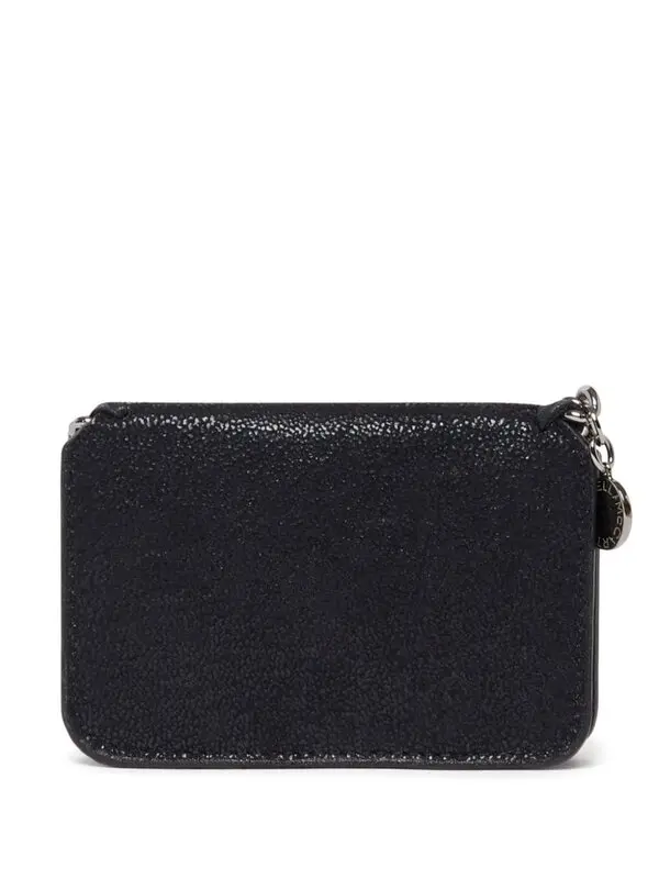 Stella McCartney Small Falabella Card Holder