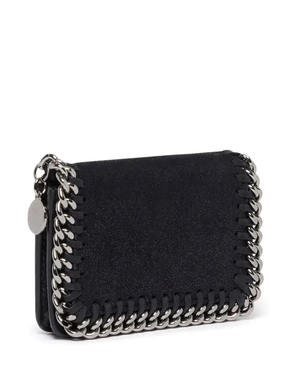 Stella McCartney Small Falabella Card Holder