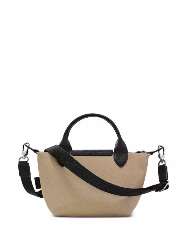 Longchamp Le Pliage Energy Tote Bag - Neutrals
