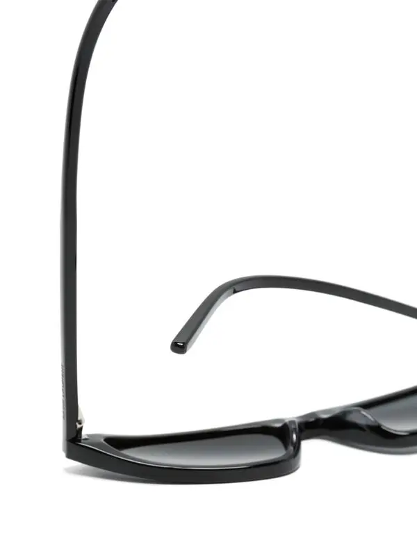 Saint Laurent Cat-eye Frame Sunglasses