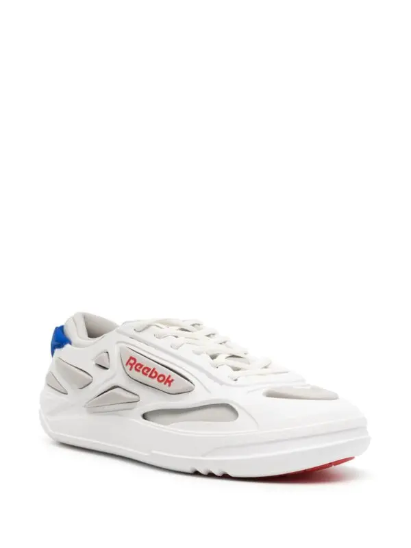 REEBOK Club C Fwd Padded Sneakers - White