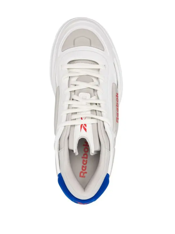 REEBOK Club C Fwd Padded Sneakers - White