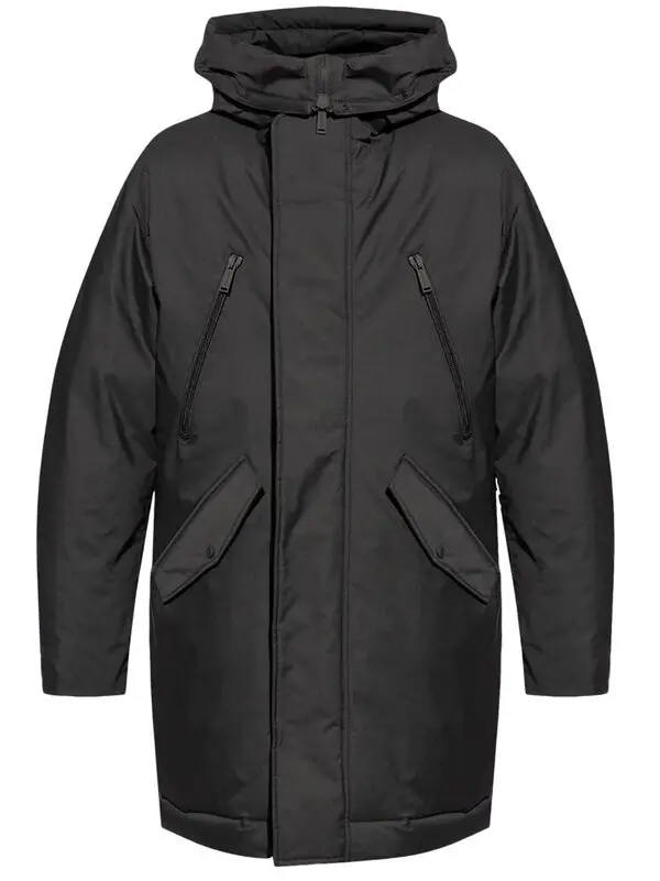 Dsquared2 Hooded Parka