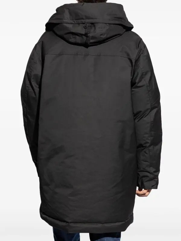 Dsquared2 Hooded Parka