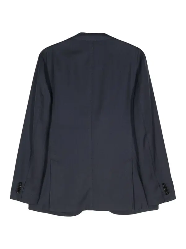 Boglioli Single-breasted Blazer