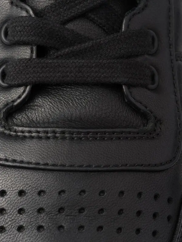 Prada Downtown Sneakers - Black