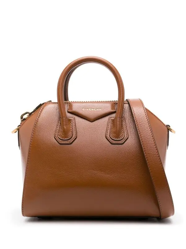Givenchy Mini Antigona Tote Bag