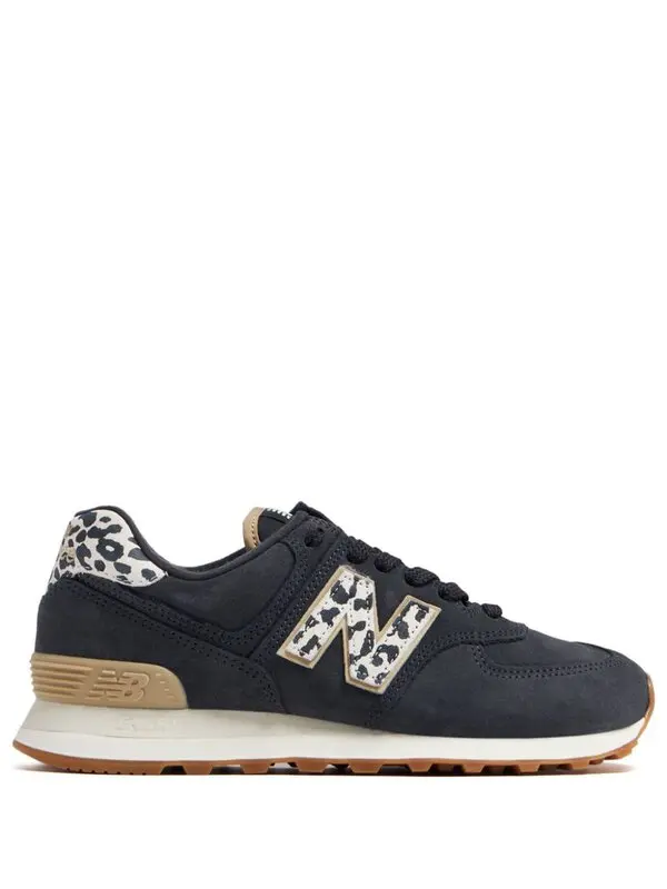 NEW BALANCE 574 Sneakers - Grey