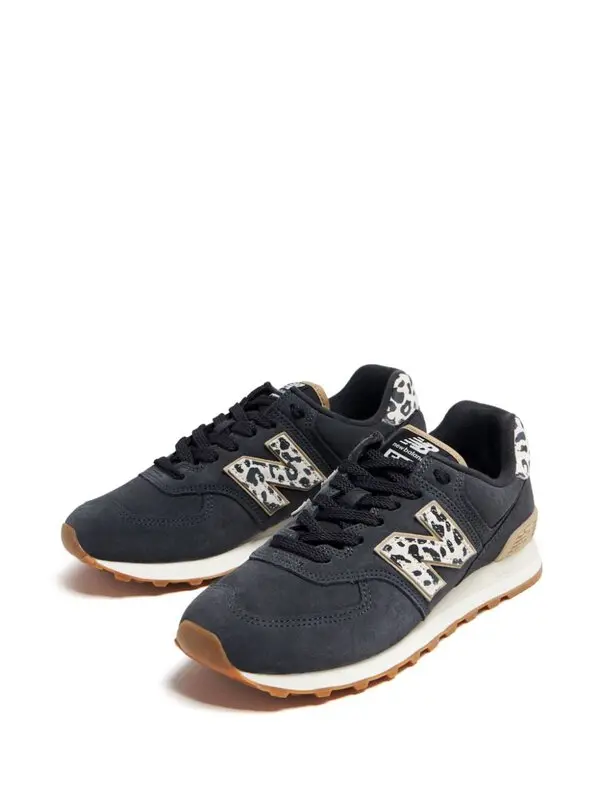 NEW BALANCE 574 Sneakers - Grey