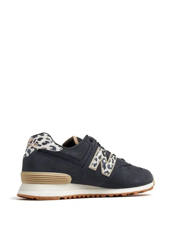 NEW BALANCE 574 Sneakers - Grey