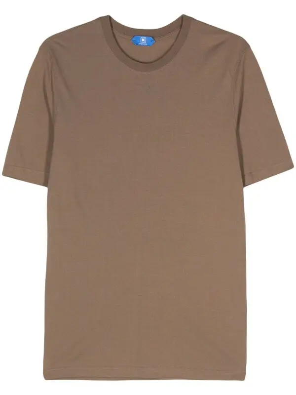 KIRED Kiss Cotton T-shirt