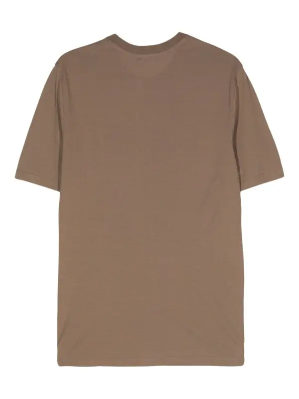 KIRED Kiss Cotton T-shirt