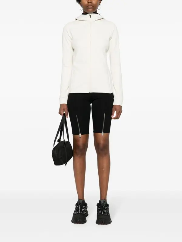 Rossignol Zipped Hoodie