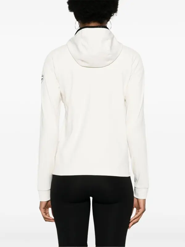 Rossignol Zipped Hoodie